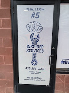 Inspired Services – Inspired Services